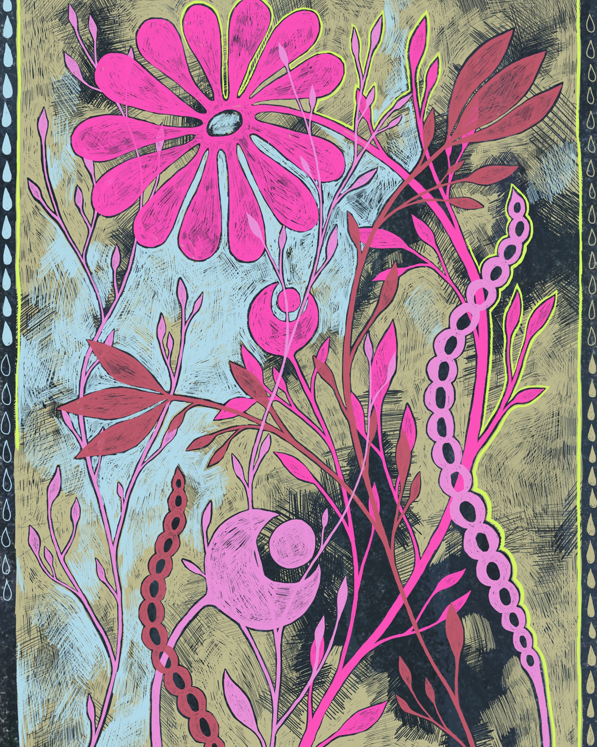 What Is Naïve Art? | Definition, History, and Key Artists – KSENIA ...