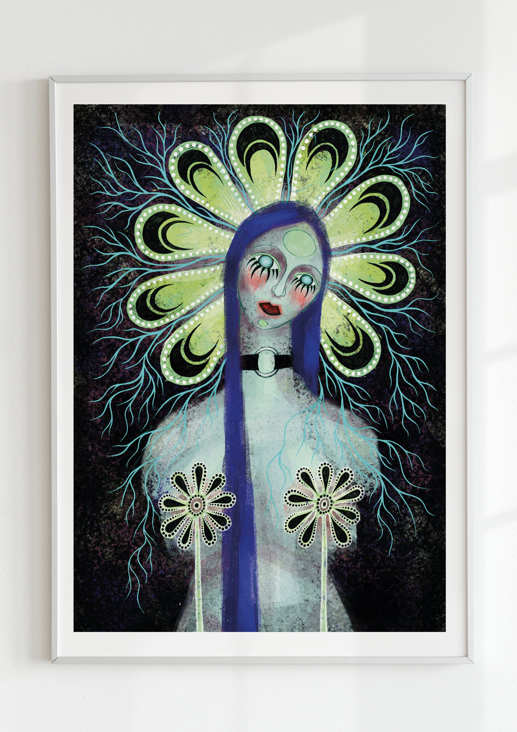 What Is Weirdcore? Exploring the Dreamlike Aesthetic in Art & Decor ...