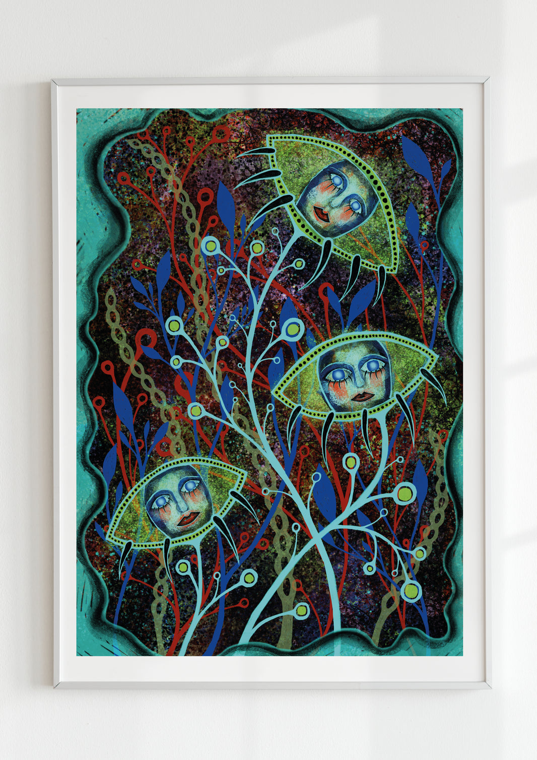 What Is Weirdcore? Exploring the Dreamlike Aesthetic in Art & Decor ...